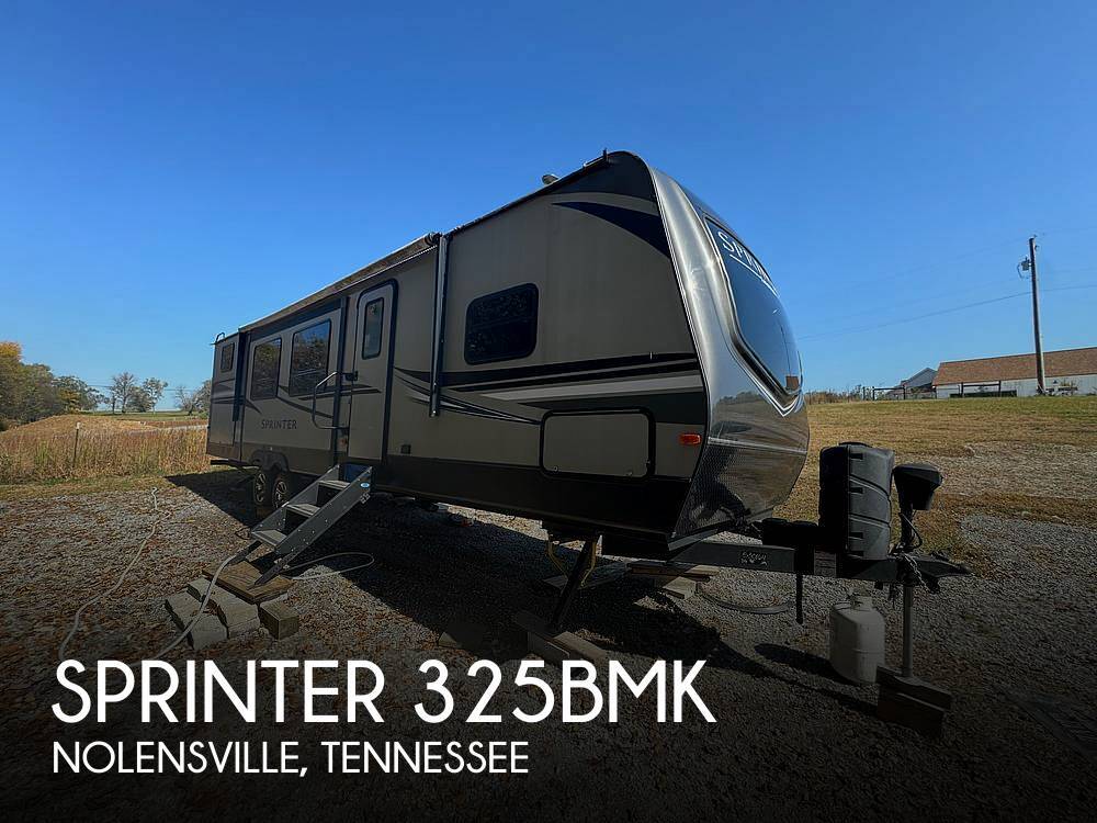 2020 Keystone Sprinter,sprinter Limited RVs for sale - RV Trader