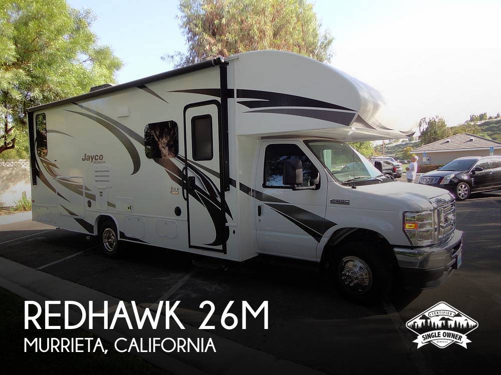 Jayco Class C Motorhomes For Sale in California - RV Trader