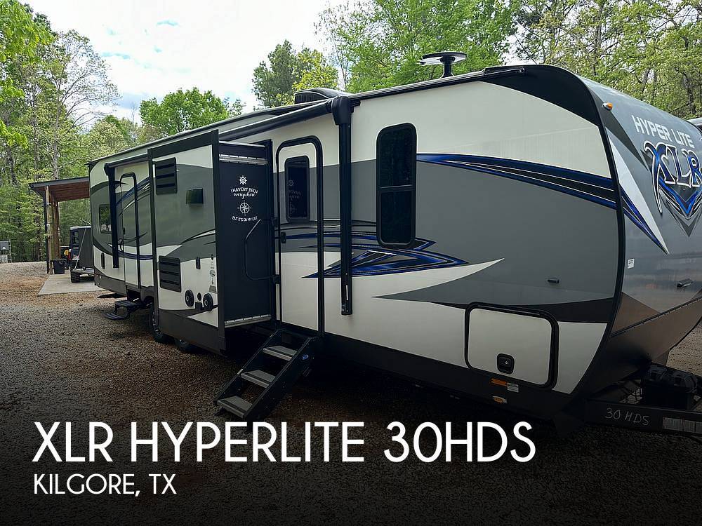 Used Keystone,forest River Xlr Hyperlite RVs for sale - RV Trader
