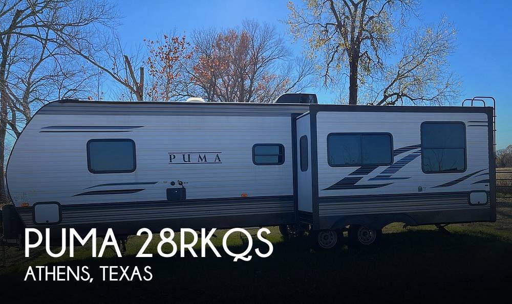 2021 Forest River,palomino Puma RVs for sale - RV Trader