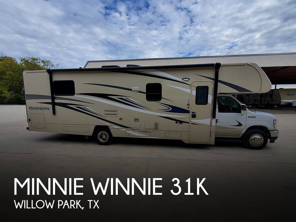 2023 Winnebago Minnie Winnie RVs for sale - RV Trader