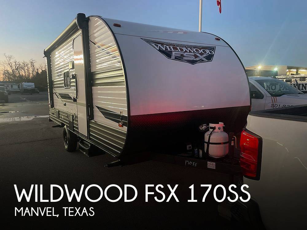 RVs For Sale near Manvel, TX - RV Trader