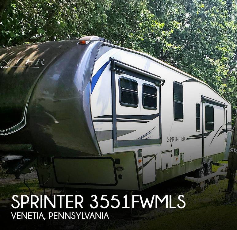 2019 Forest River,keystone Sprinter RVs for sale - RV Trader