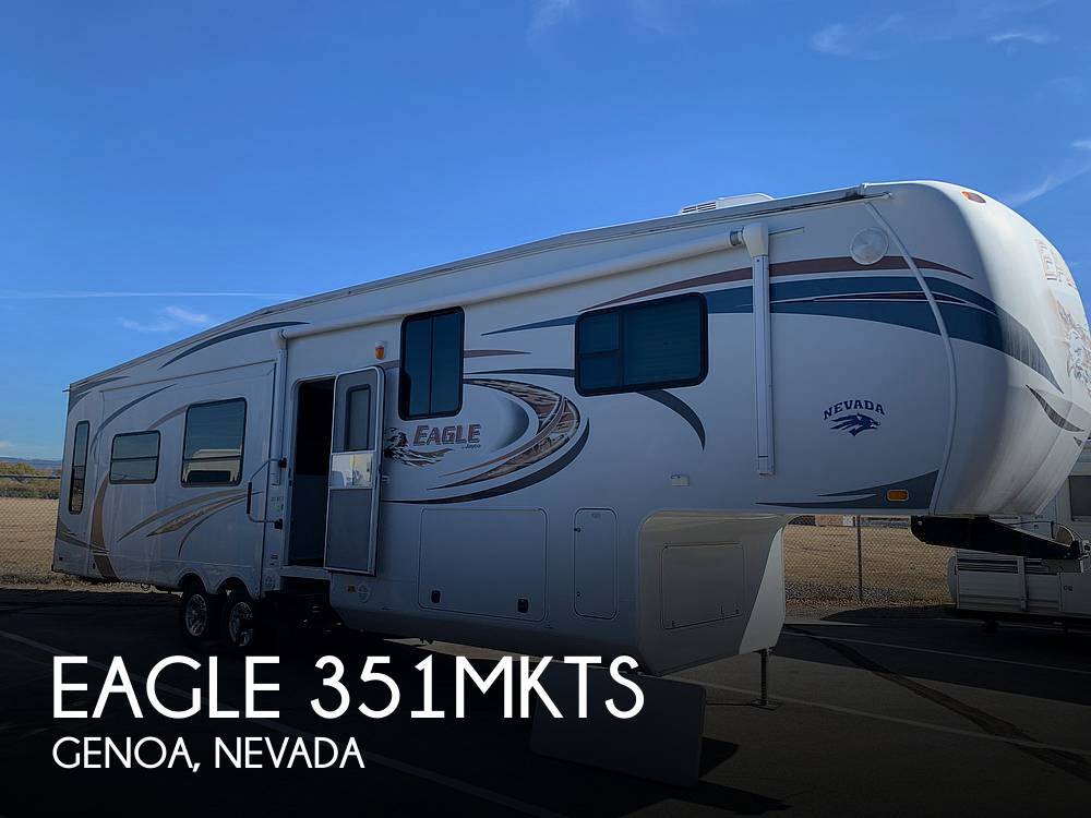 2012 Jayco,keystone Eagle RVs for sale - RV Trader