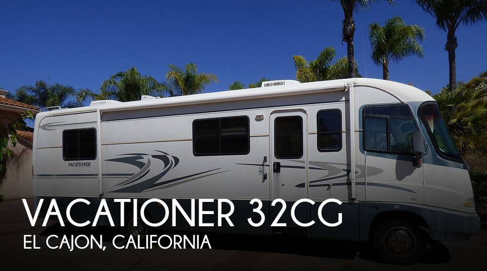 1970-2000 Holiday Rambler RVs for sale - RV Trader