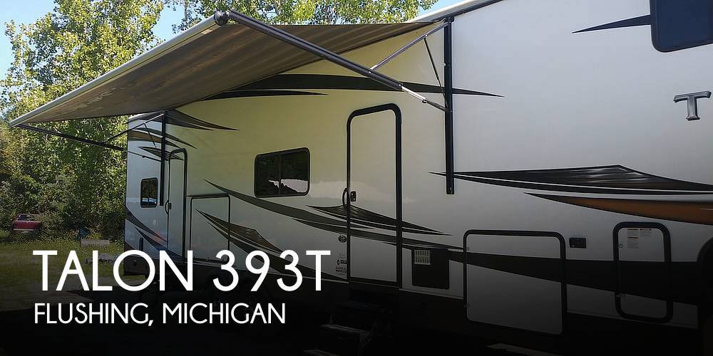 Mercedes-Benz,jayco Talon Toy Haulers for sale - RV Trader