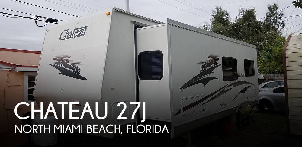2000-2009 Thor Motor Coach Travel Trailers for sale - RV Trader