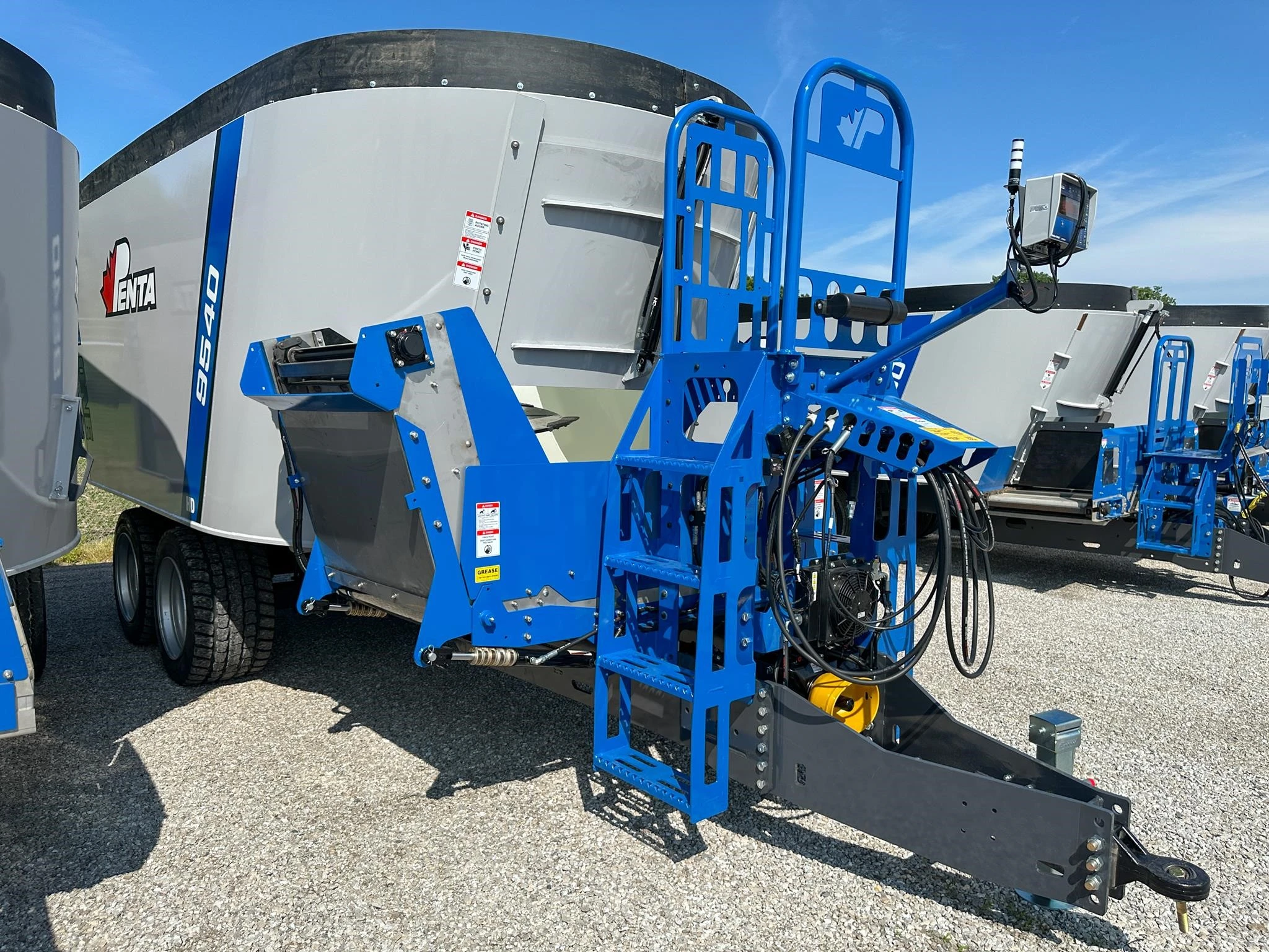 Penta Equipment For Sale - Penta Equipment - Equipment Trader