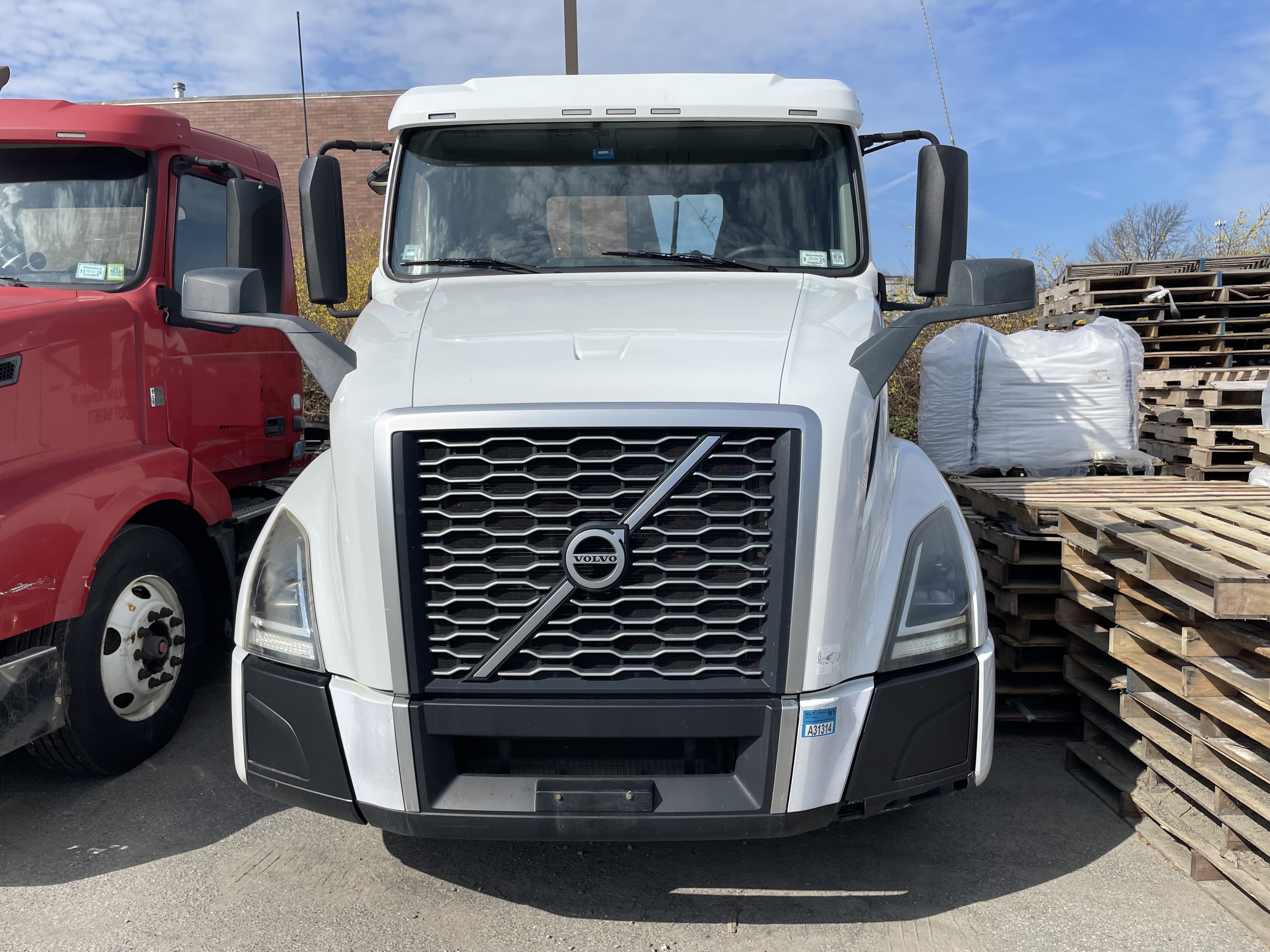 Volvo Vnl Trucks For Sale - Commercial Truck Trader