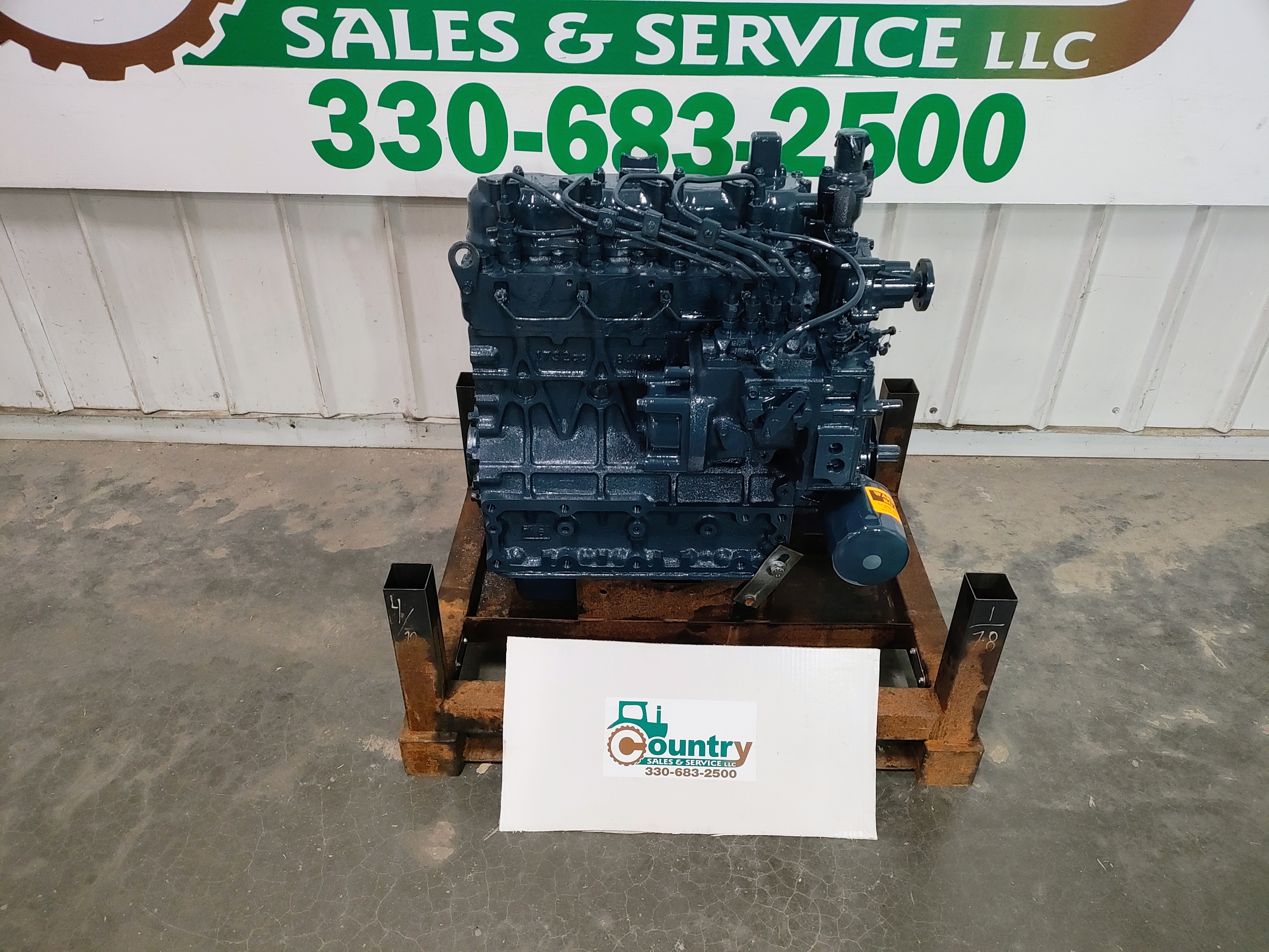 STANDARD Equipment listings For Sale Near Mt Nebo, Indiana - Equipment ...