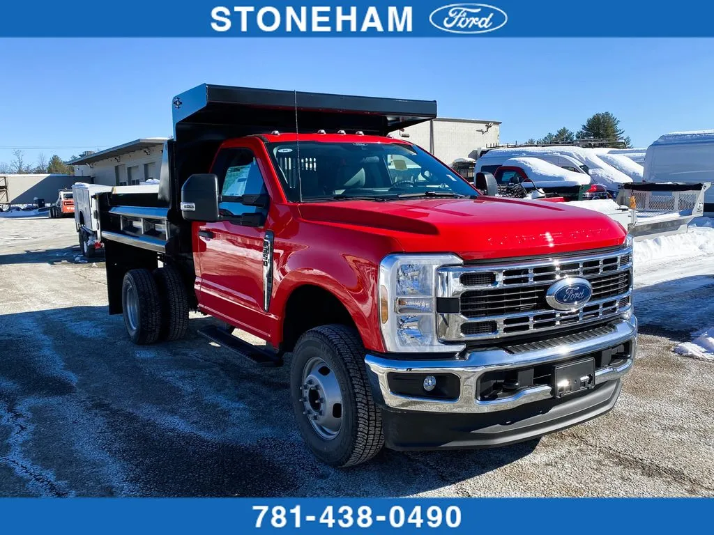 2026 Ford F350,UTILITY Van Dually For Sale - Commercial Truck Trader