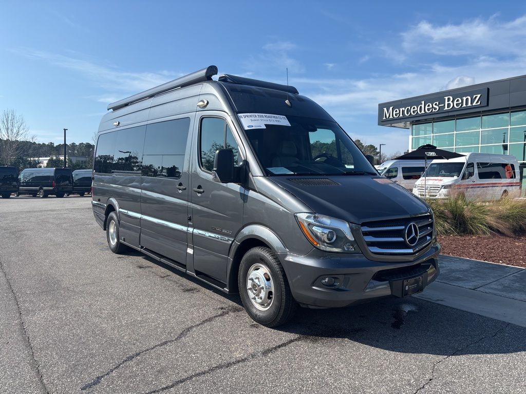 Class 6 Cargo Van For Sale Near Georgia State University, GA ...
