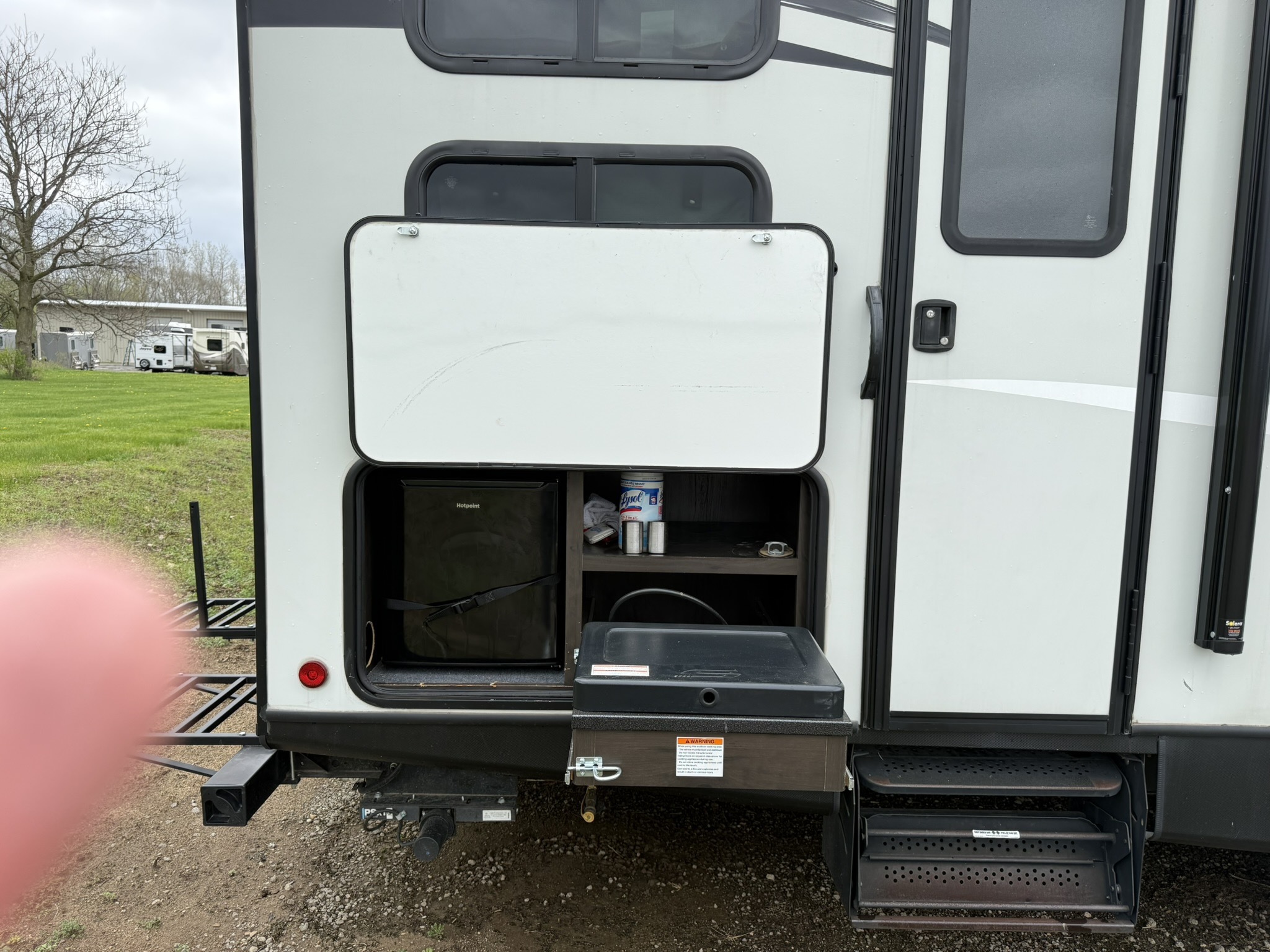 Keystone Bullet Ultra Lite RVs for sale near Toledo, OH - RV Trader