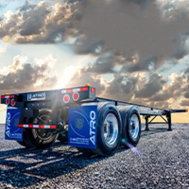 Used 2023 Atro Chassis For Sale in Apopka, FL - 5037364877 - Commercial ...
