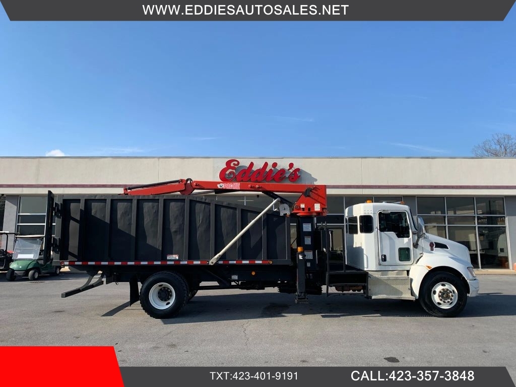 Kenworth Logging For Sale - Commercial Truck Trader