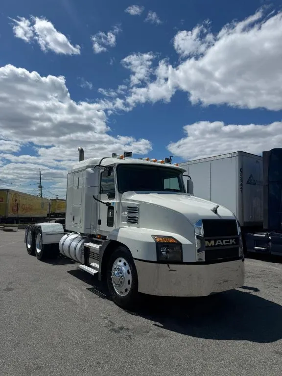 2020 Mack Anthem Trucks For Sale - Commercial Truck Trader