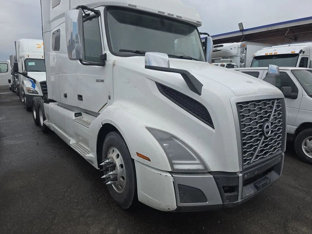 2005-Any Volvo Vnl Trucks For Sale - Commercial Truck Trader