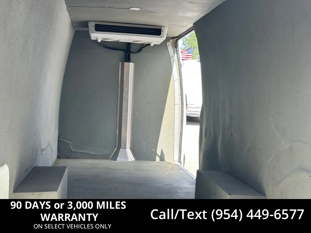 Cargo Van For Sale Near Largo, FL - Commercial Truck Trader