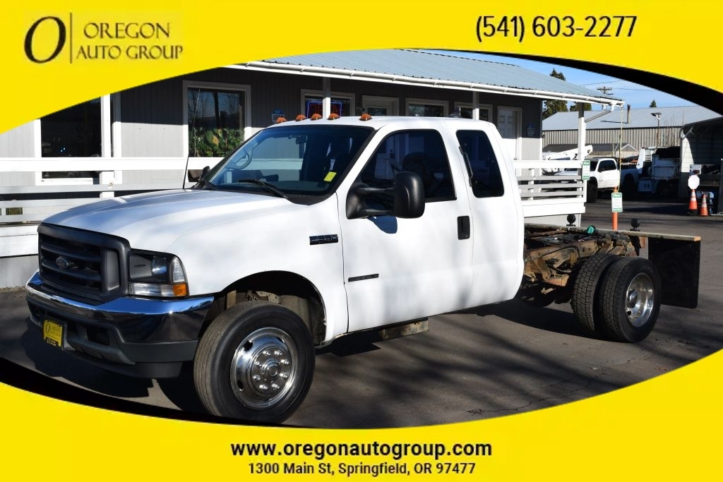2002-2006 Ford F550 Trucks For Sale - Commercial Truck Trader