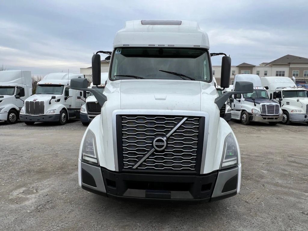 Volvo Vnl Trucks For Sale - Commercial Truck Trader