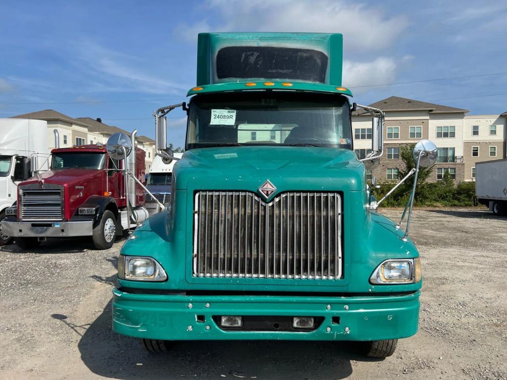 International,volvo 9200 Trucks For Sale - Commercial Truck Trader