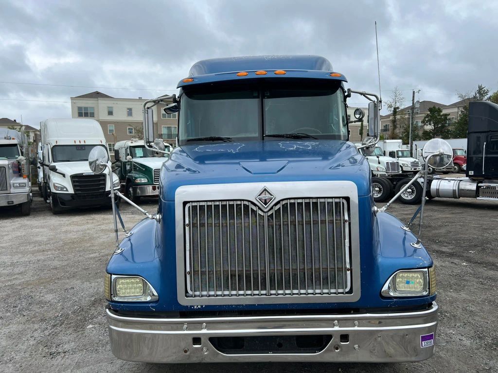 Used 2006 International Class 8 Trucks For Sale - Commercial Truck Trader