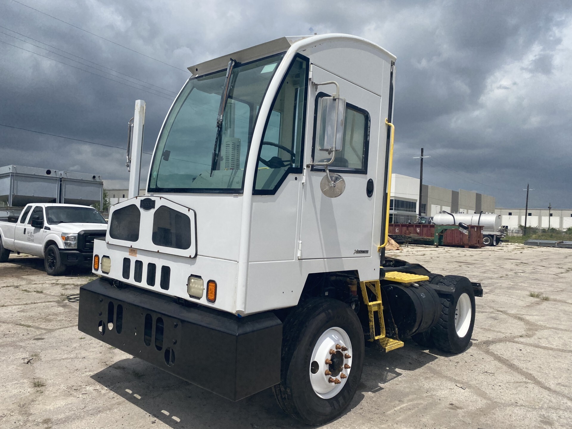 2016 Autocar Trucks For Sale - Commercial Truck Trader