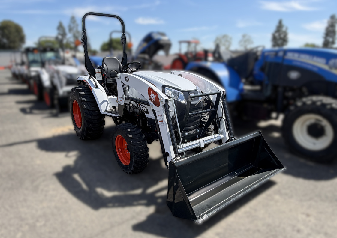 2025 Bobcat Bobcat Equipment For Sale - Bobcat Bobcat Equipment ...