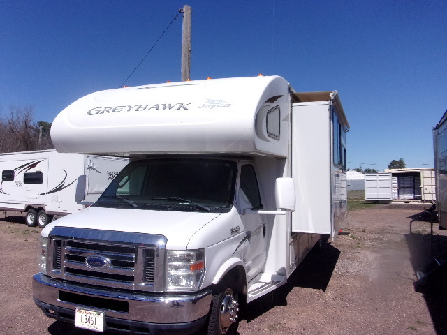 2011 Grand Design,jayco Greyhawk RVs for sale - RV Trader