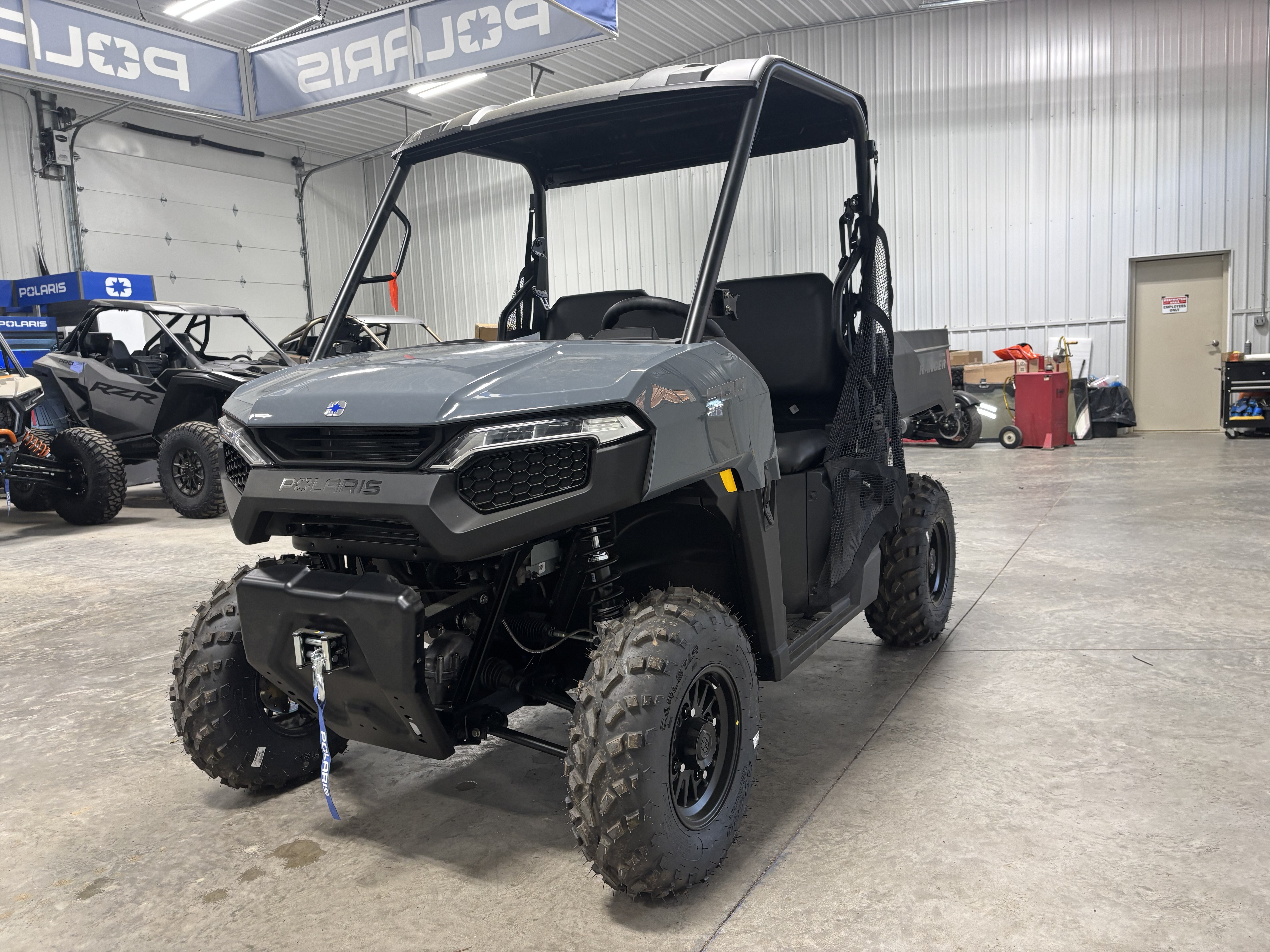 Ranger 500 For Sale - Polaris Four Wheelers - ATV Trader