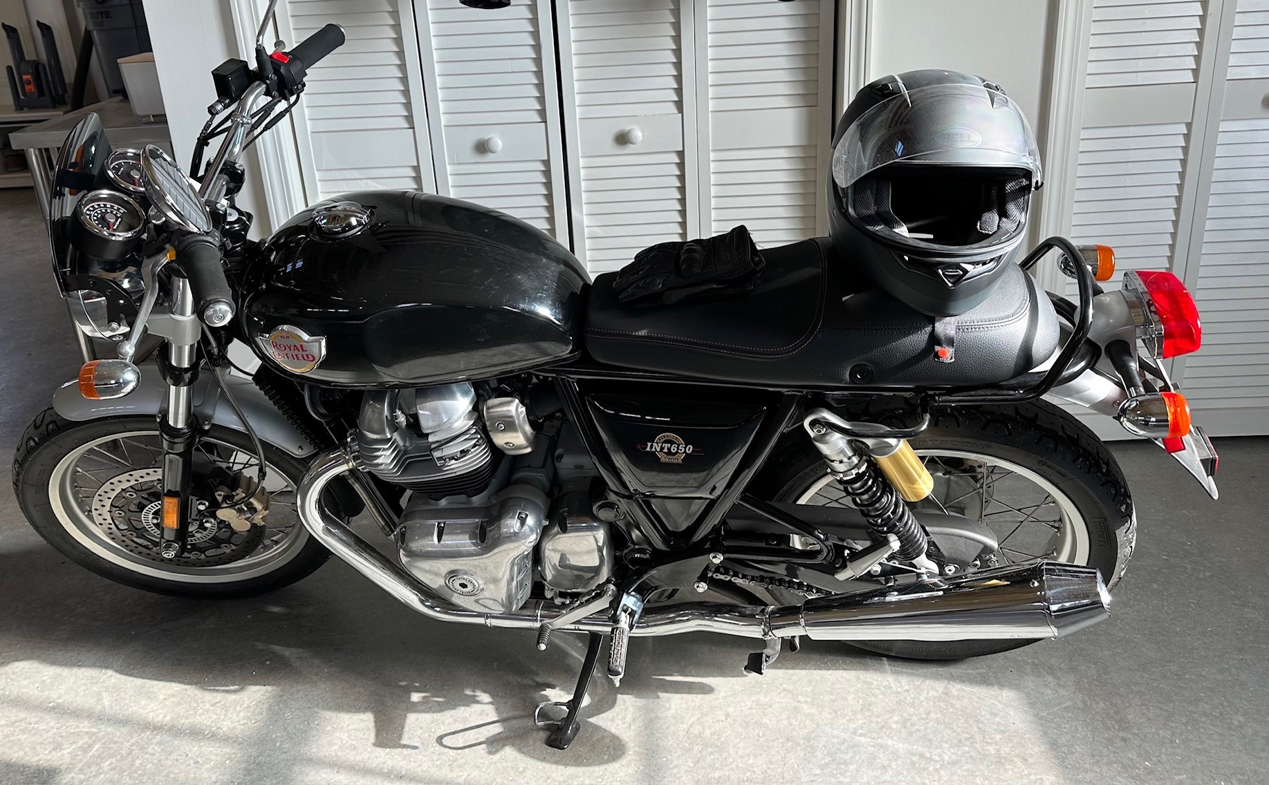 Used Royal Enfield Motorcycles For Sale Near Huntsville, AL - Cycle Trader