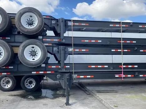 Used 2023 Atro Chassis For Sale in Apopka, FL - 5037364877 - Commercial ...