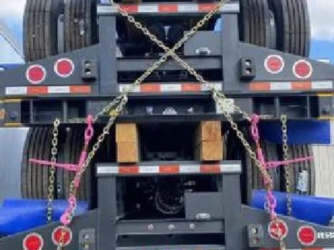 Used 2023 Atro Chassis For Sale in Apopka, FL - 5037364877 - Commercial ...