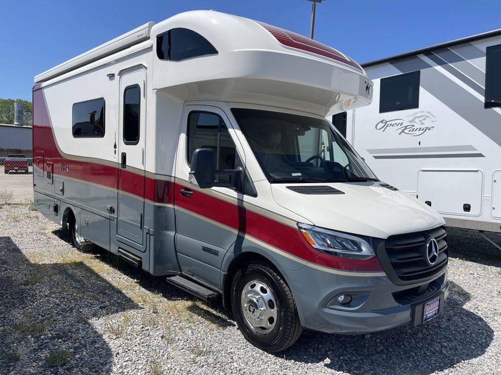 2027 Winnebago View RVs for sale - RV Trader