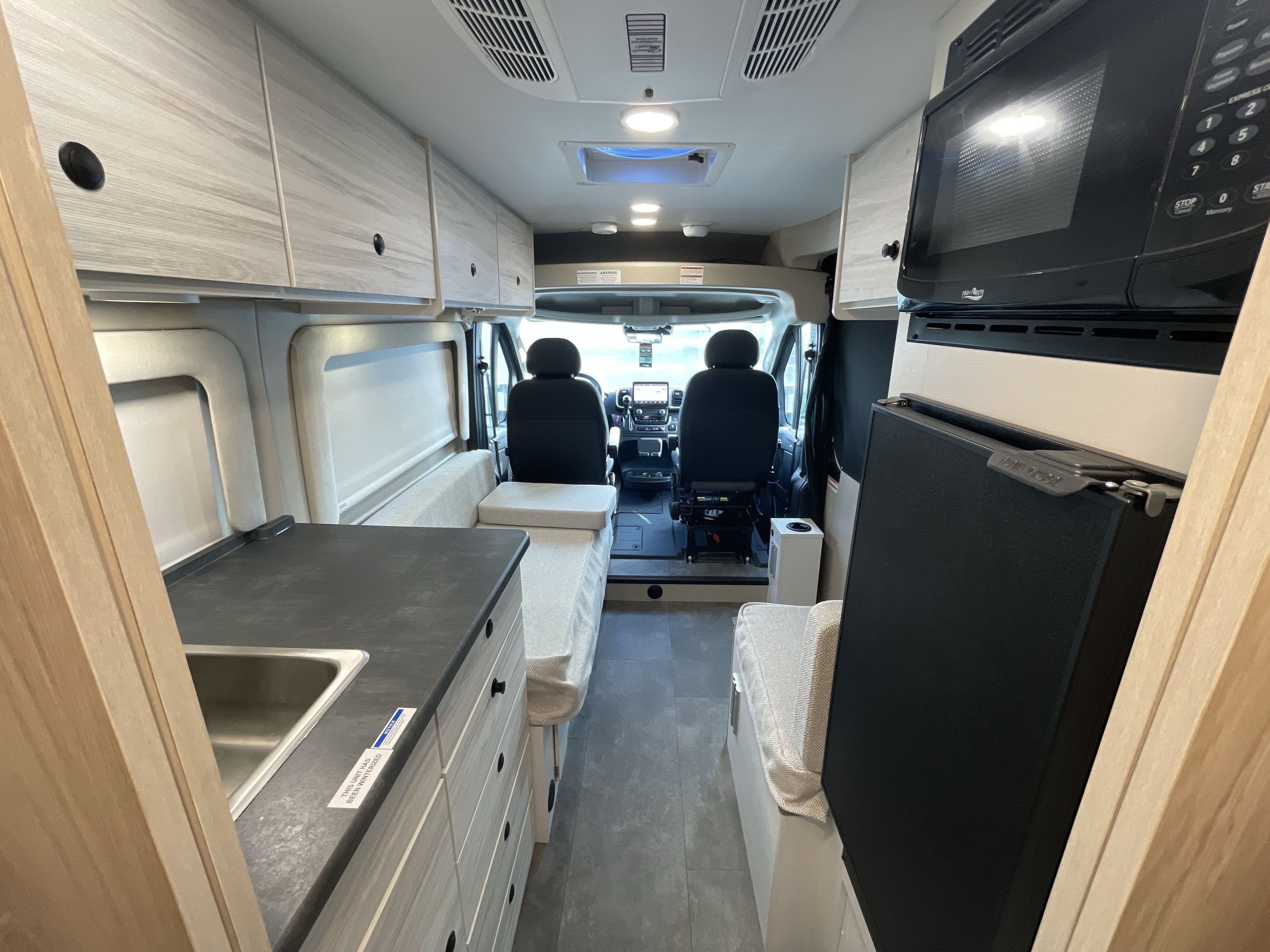 Jayco Comet 18C RVs For Sale - RV Trader