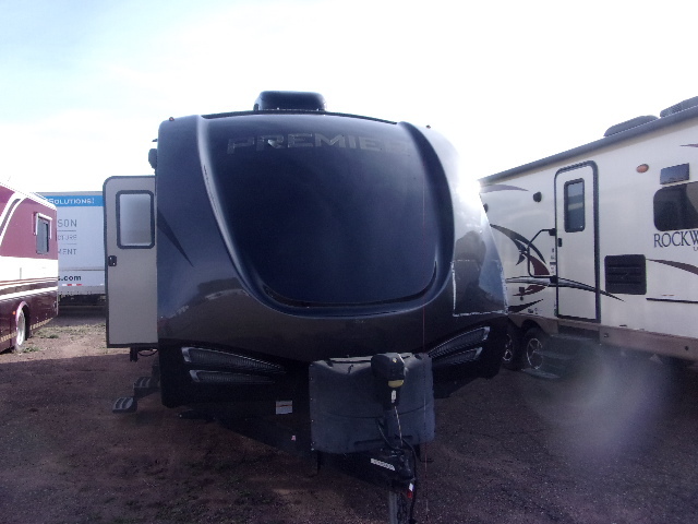 26RBPR Bullet Premier For Sale - Keystone RVs - RV Trader