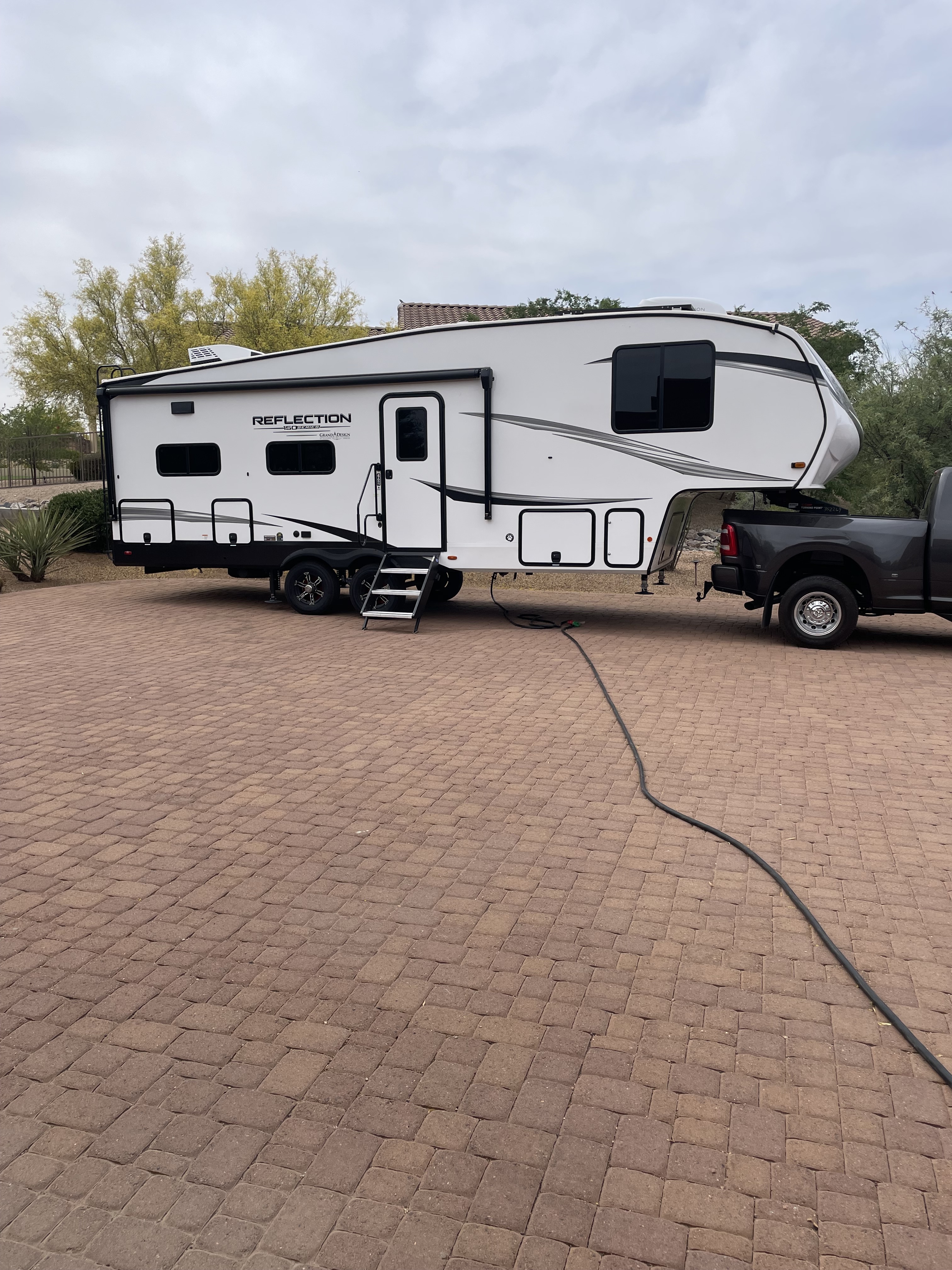 2025-2026 Grand Design Reflection 150 Series 270BN RVs for sale - RV Trader