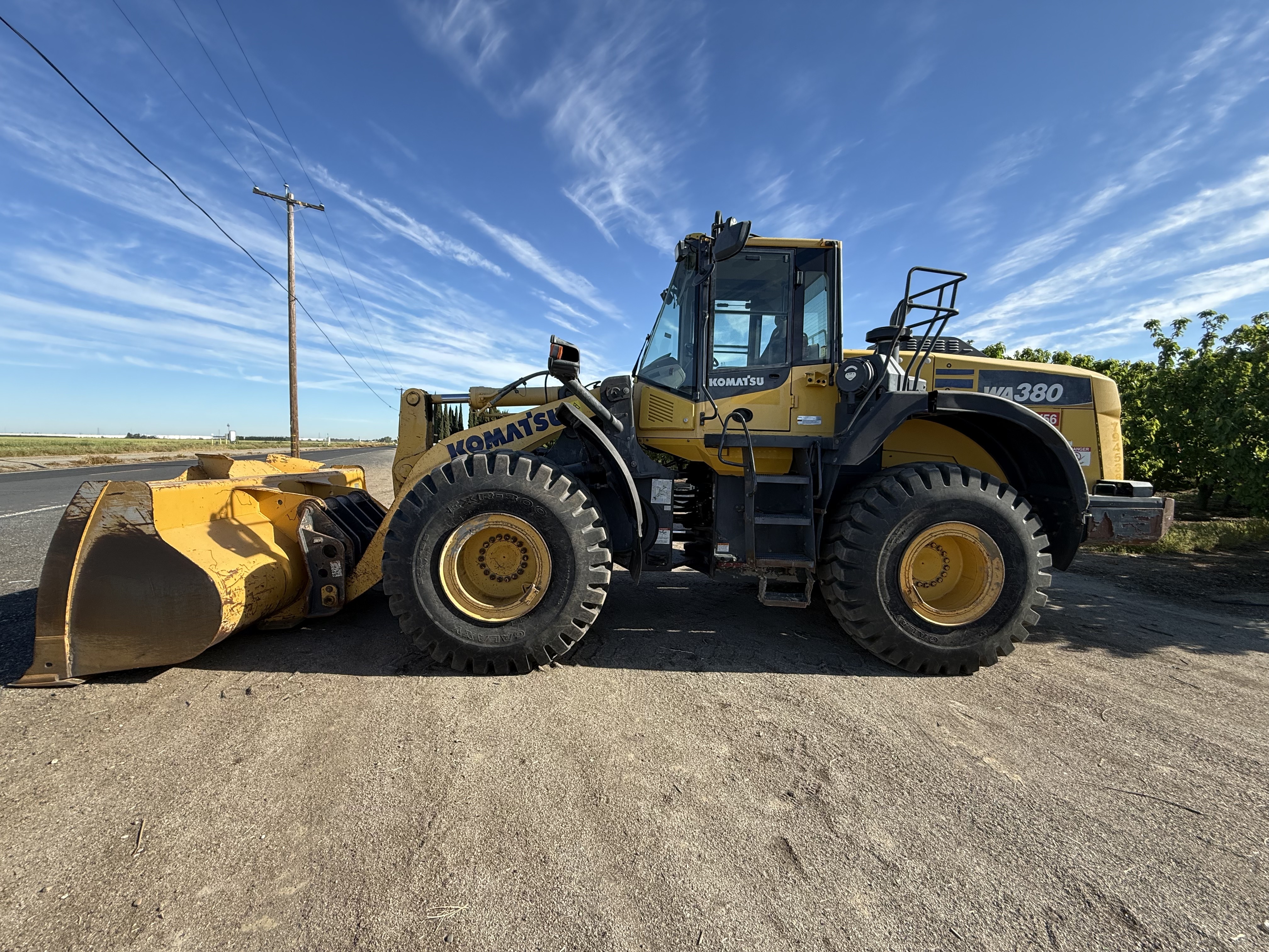 Komatsu Equipment listings For Sale Near Elfin Forest, California ...