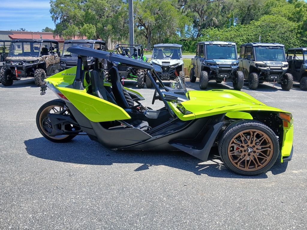 Used Slingshot Motorcycles For Sale Near 30339 - Cycle Trader
