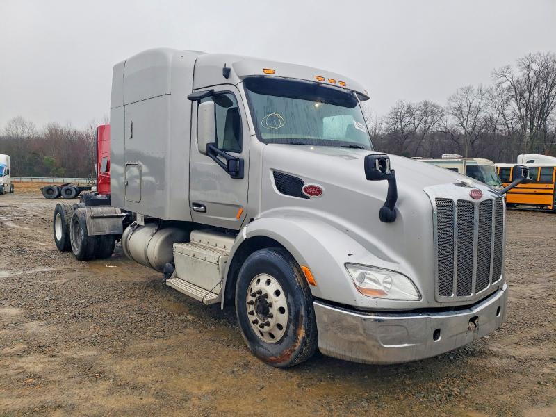 579 For Sale - Peterbilt Class 8 (gvw 33001 - 150000) Trucks ...