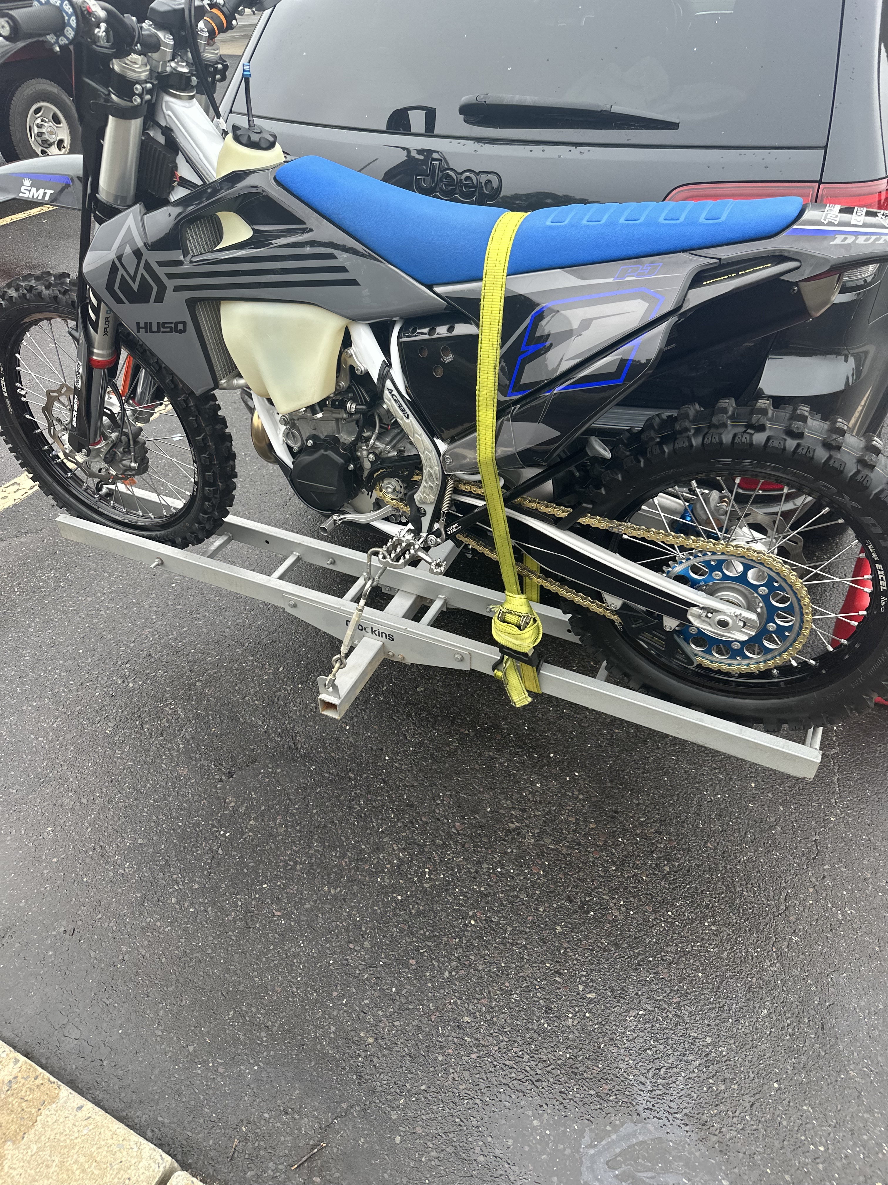 Blue Dirt Bike Motorcycles For Sale Near Ashburn, VA - Cycle Trader