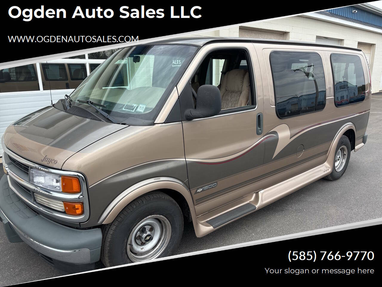 2001 Chevrolet Trucks For Sale - Commercial Truck Trader