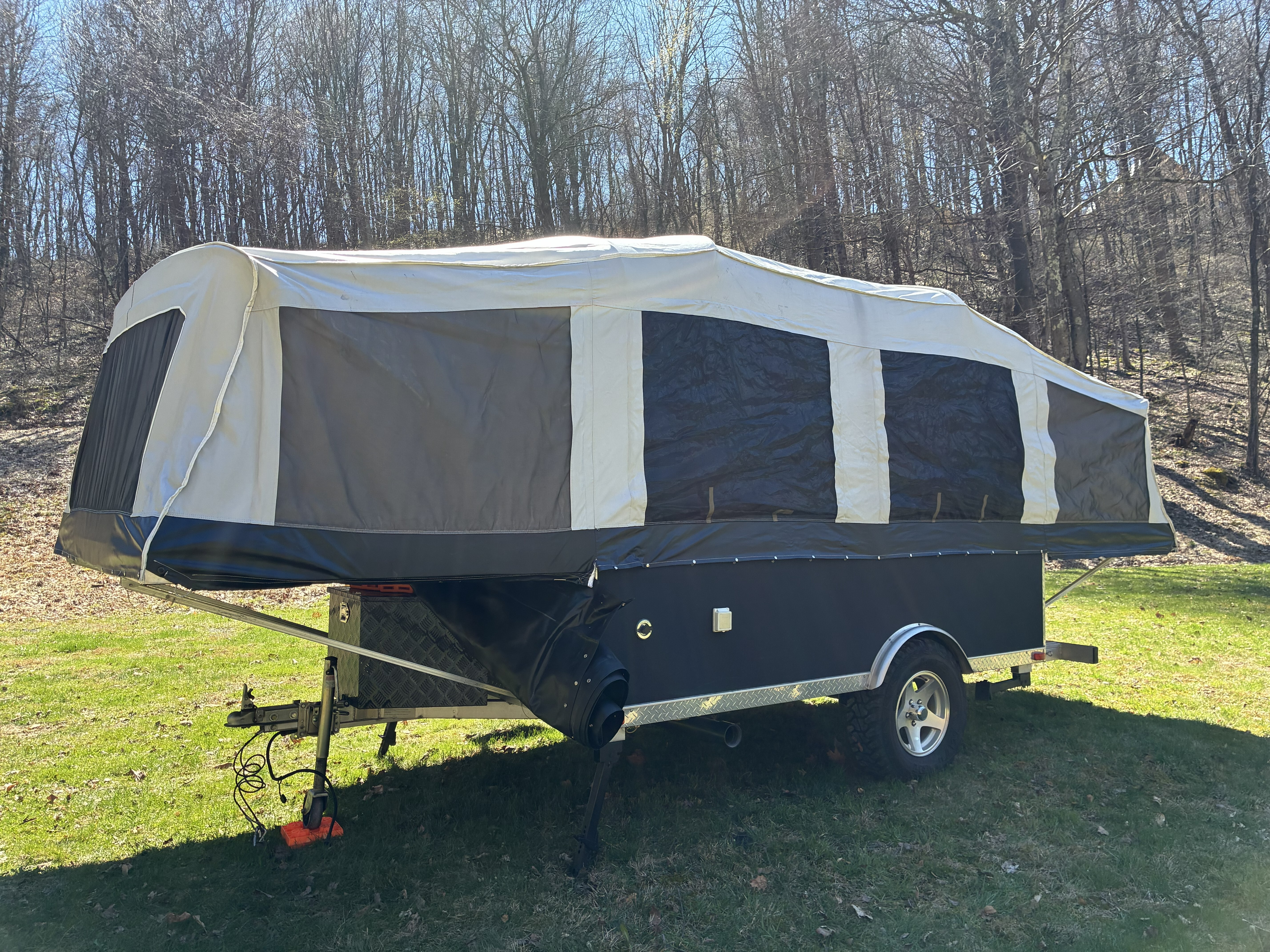 Livin' Lite Quicksilver RVs for sale - RV Trader