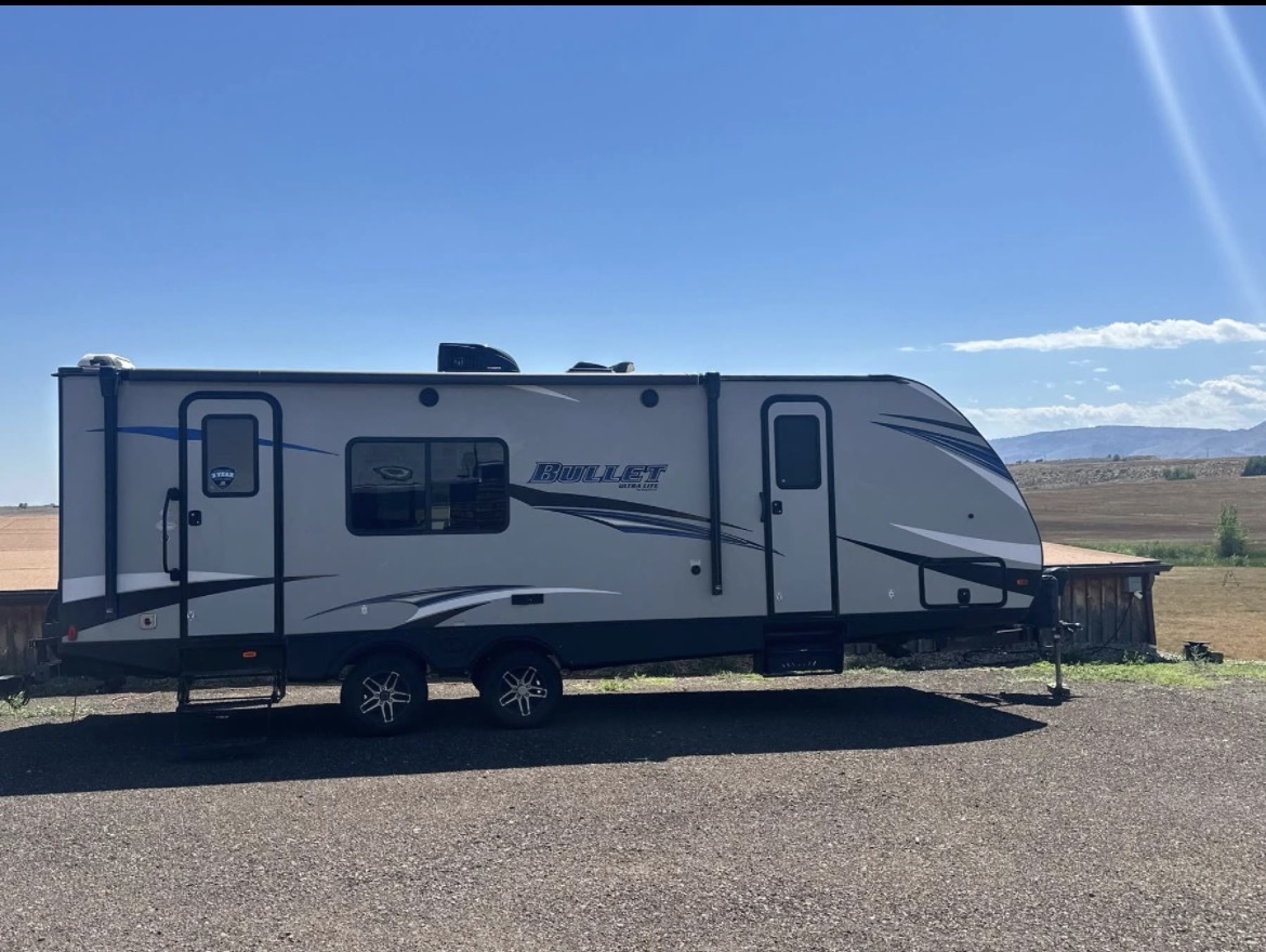 2019 Keystone Bullet Ultra Lite RVs for sale - RV Trader
