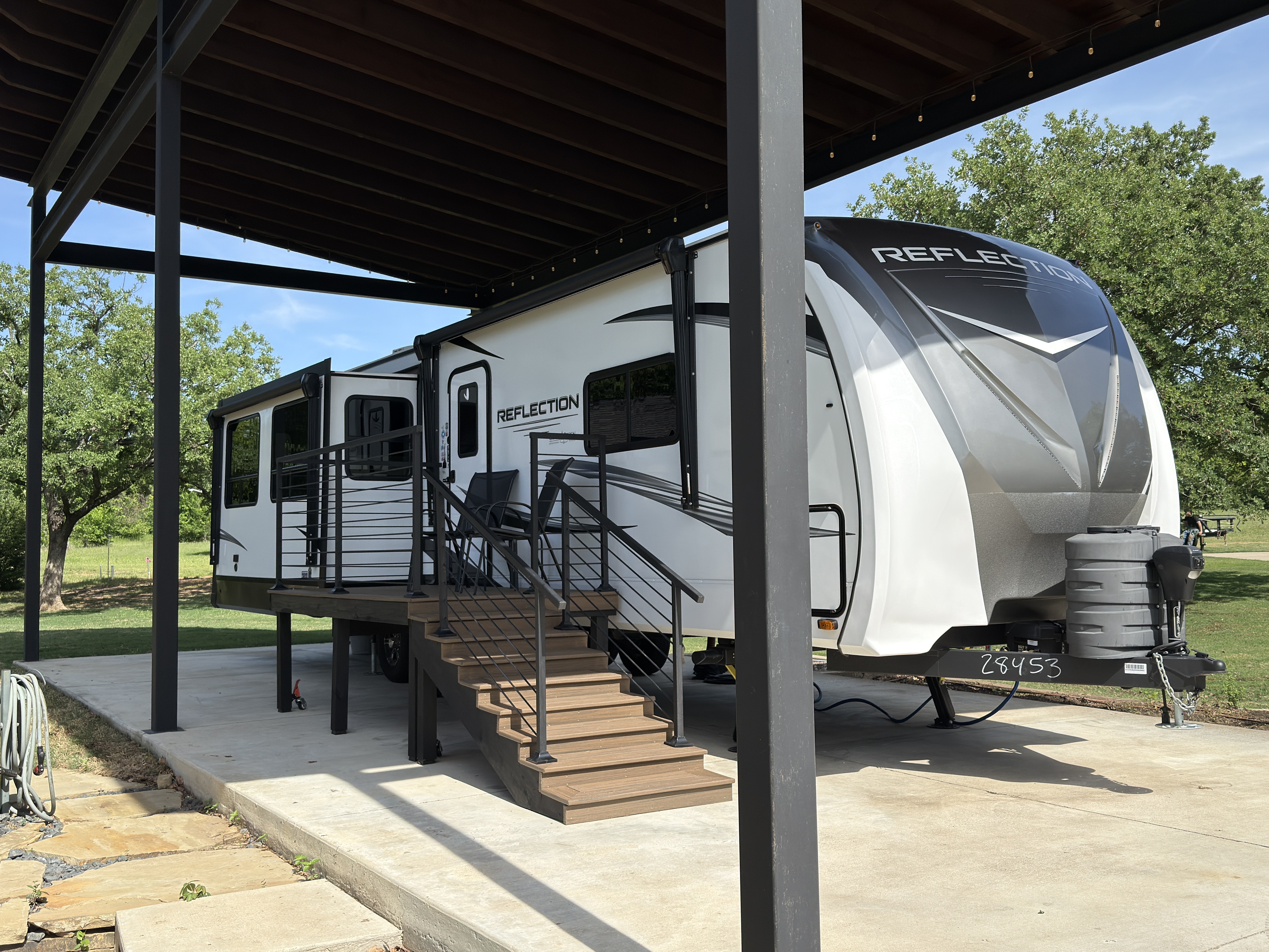 2025-Any Grand Design Reflection 315RLTS RVs for sale - RV Trader