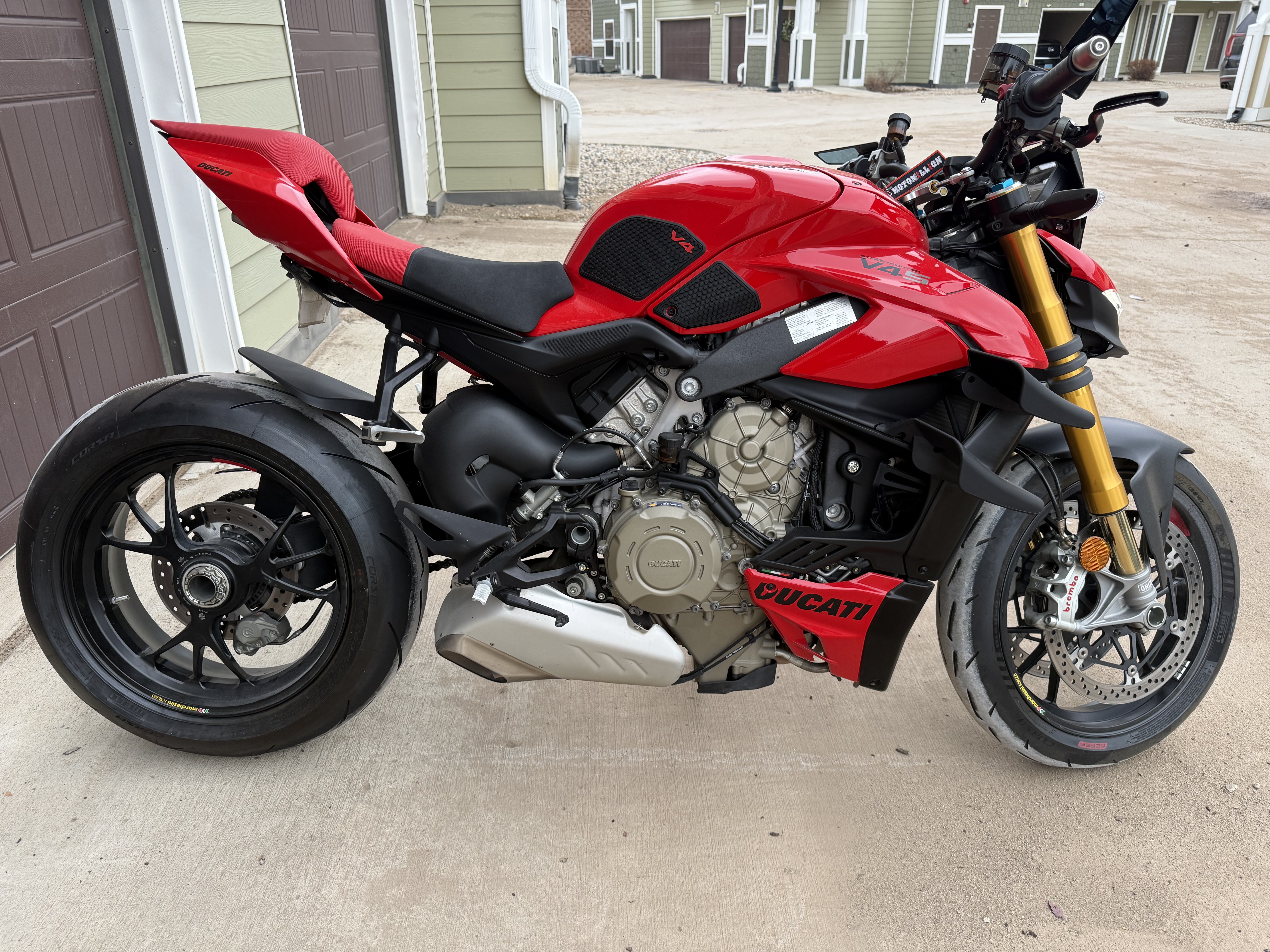Used Motorcycles For Sale Near Sanger, MT - Cycle Trader