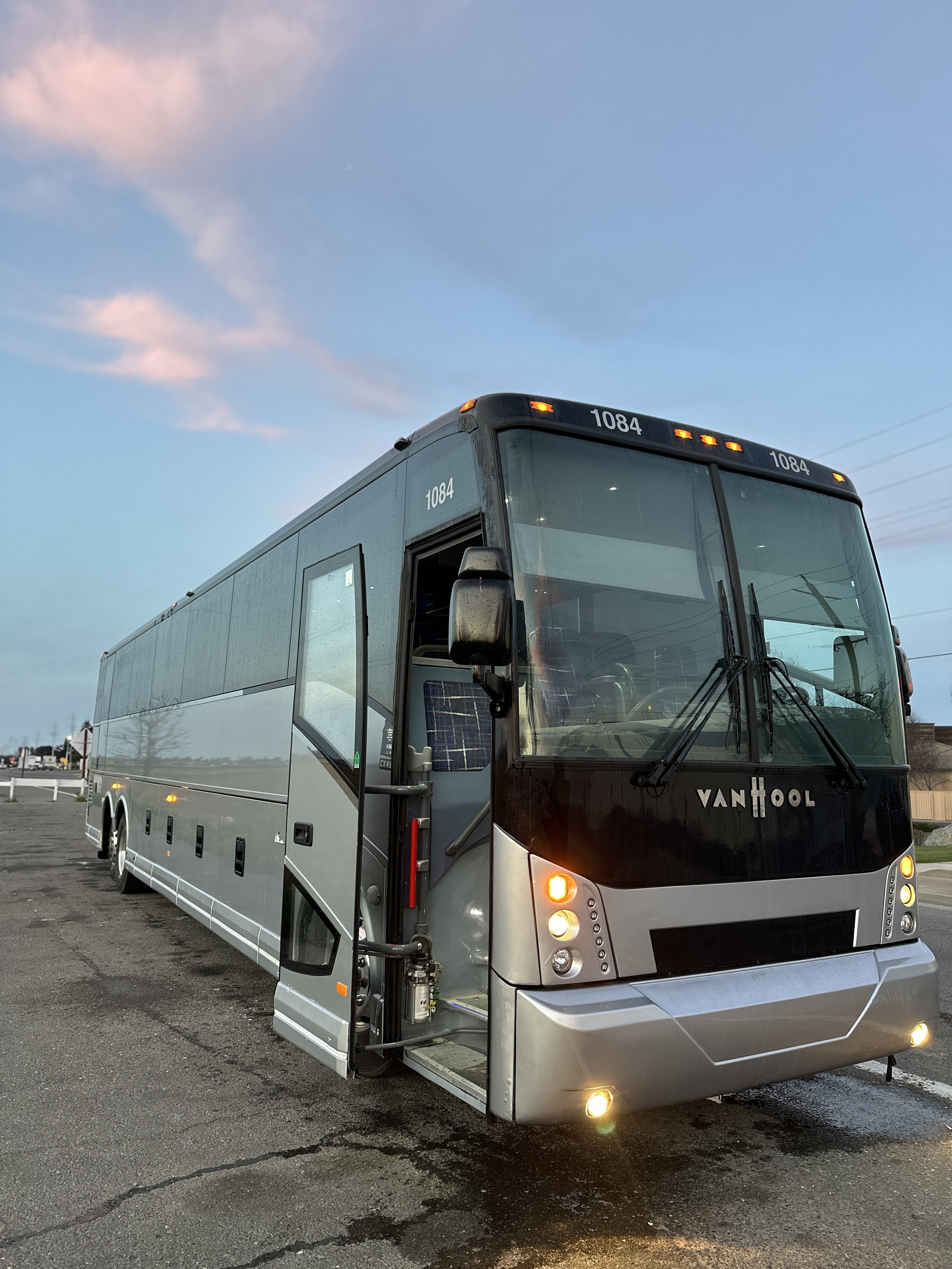 Bus For Sale in California - Commercial Truck Trader