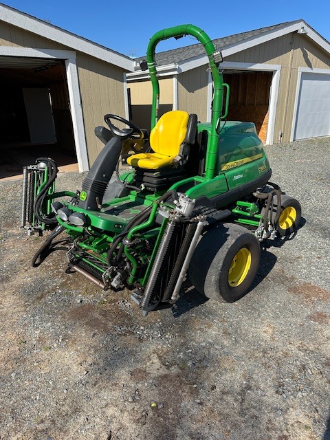 Mower Equipment listings For Sale Near Ashburn Virginia, Virginia ...