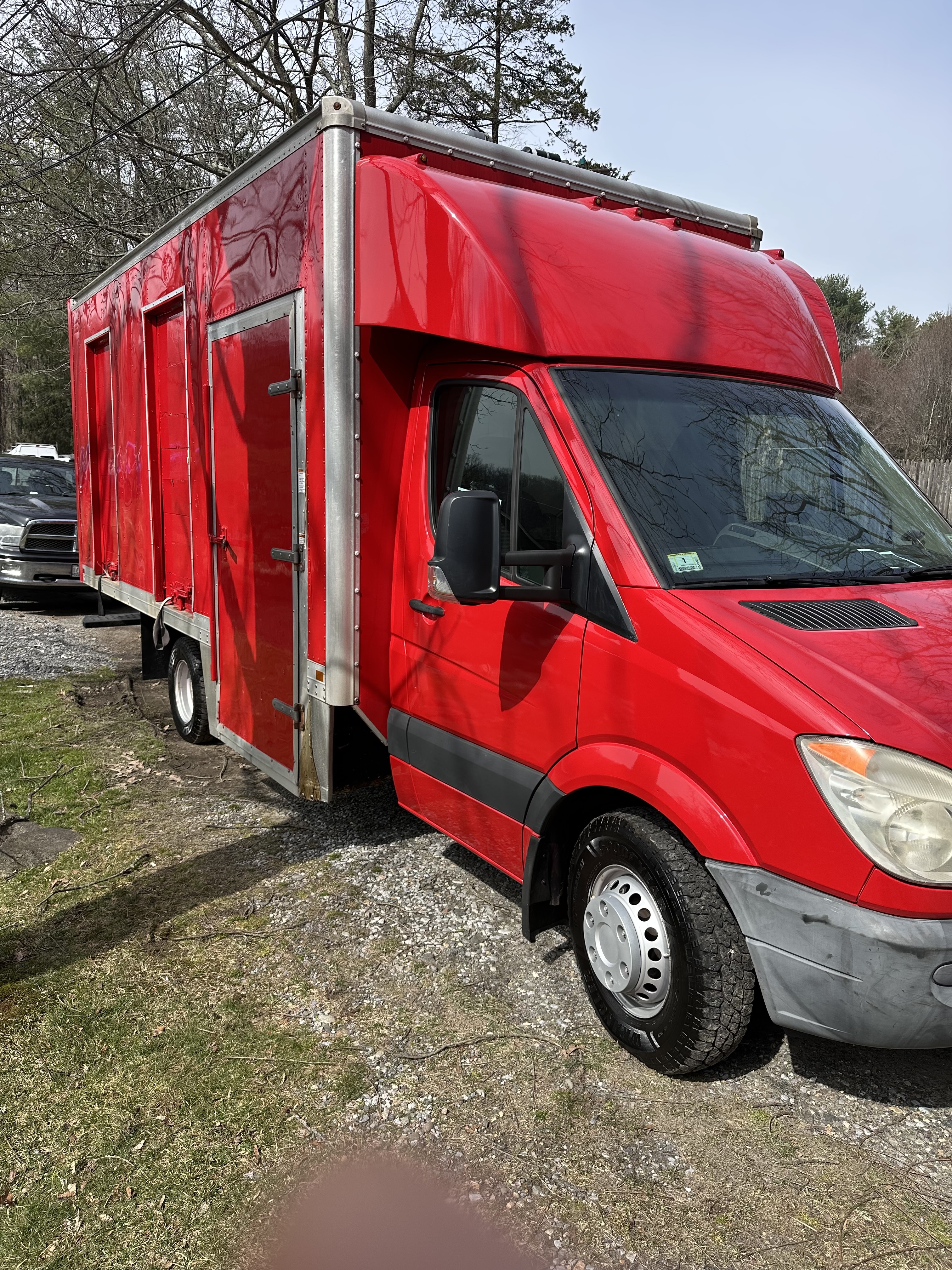 Sprinter 3500 For Sale - Freightliner Trucks - Commercial Truck Trader