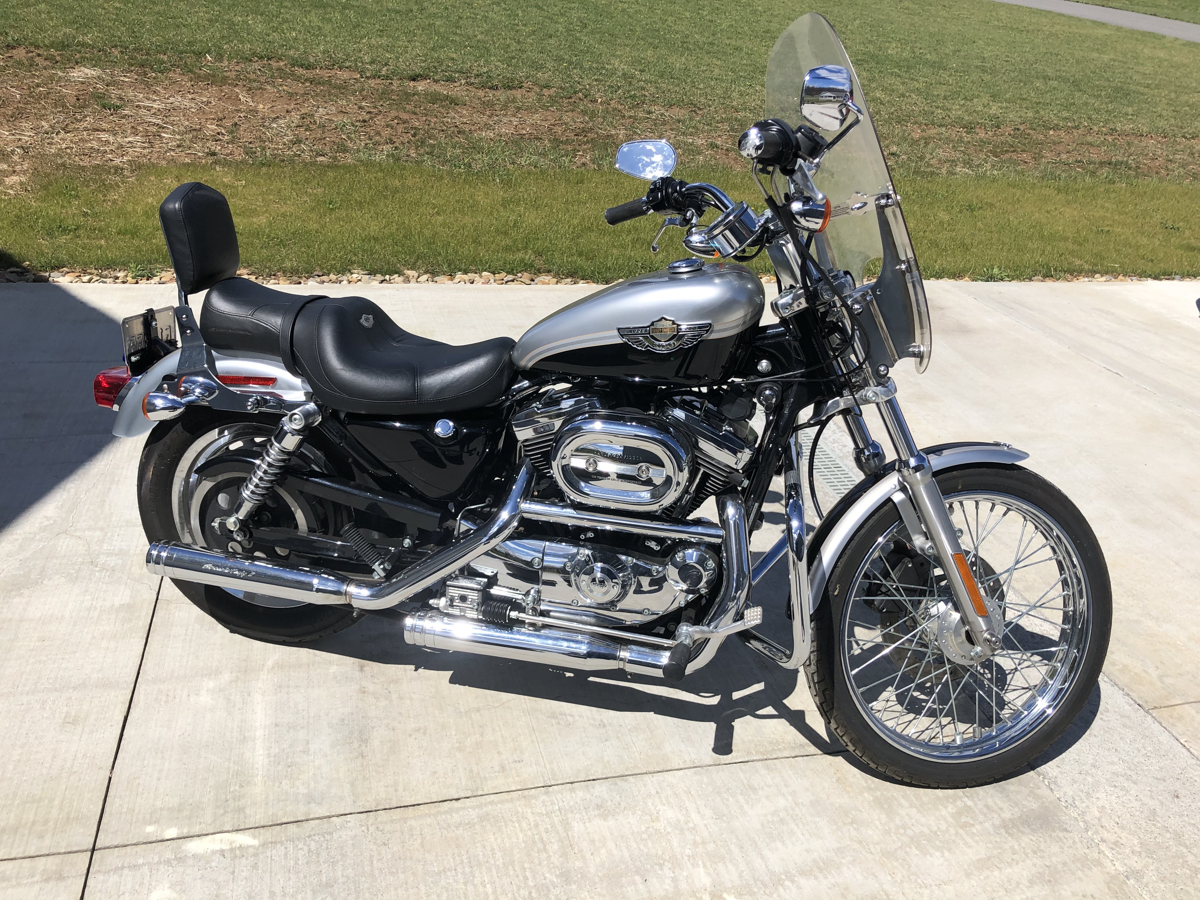Harley-Davidson Custom Motorcycles For Sale Near Mount Morris, PA ...